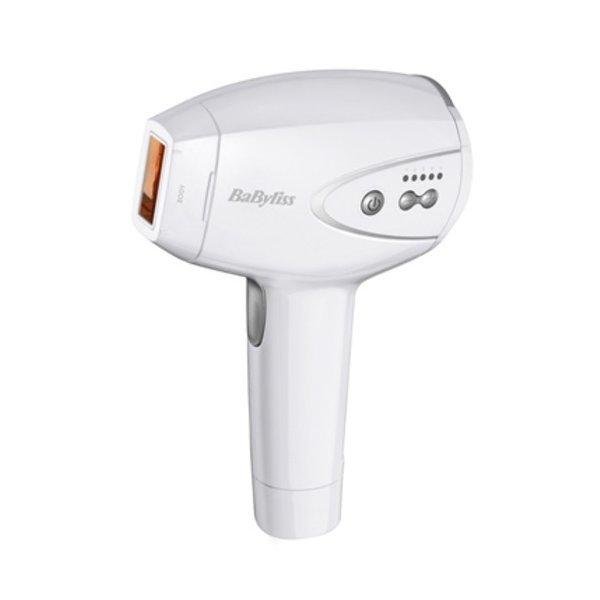 ベビリス Babyliss ホームライトセンサー BLE960 光美容器 光 家庭用 ムダ毛処理