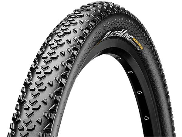 2本セット Continental(コンチネンタル) Race King Performance チューブレスレディ Tubeless Ready レースキング パフォーマンス (27.5x2.2) [並行輸入品]