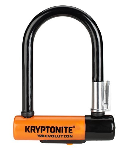 Kryptonite EVOLUTION MINI-5 クリプトナイト 2017モデル [並行輸入品]