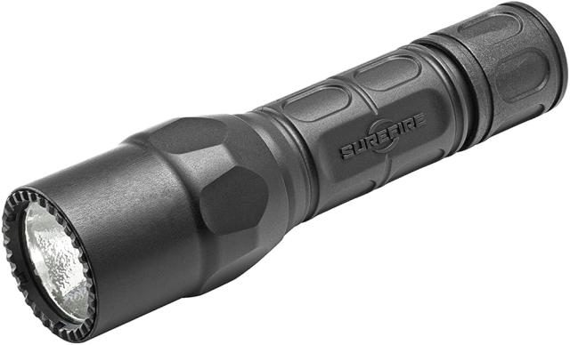 SUREFIRE(シュアファイア) G2X Pro-BK ブラック G2X-D-BK