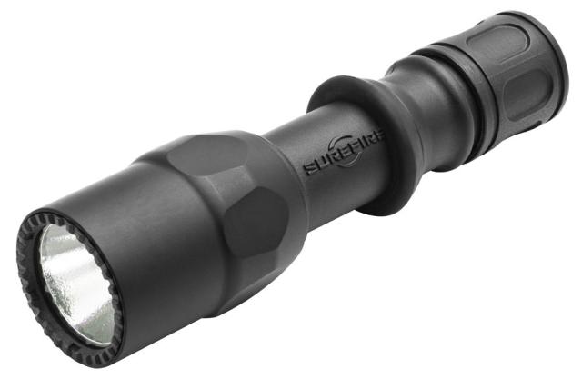 SUREFIRE(シュアファイア) G2ZX コンバットライト G2ZX-C-BK