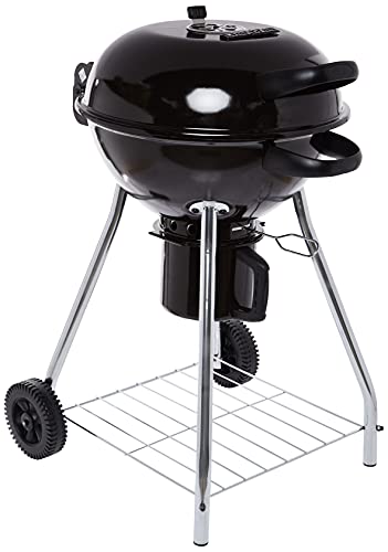 Char-Broil 47cm バーベキューグリル Charcoal Kettle Grill