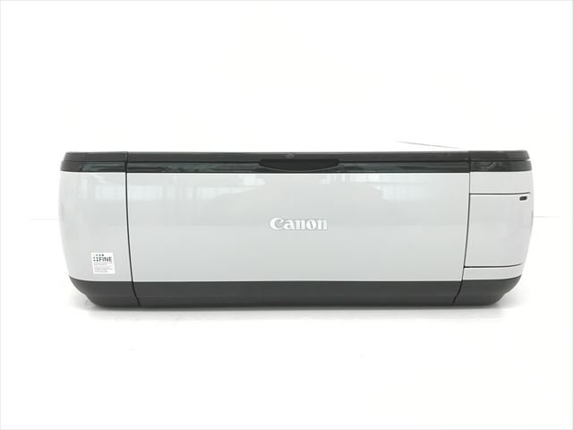 旧モデル Canon PIXUS インクジェット複合機 MP490の通販はau PAY マーケット - プリンター専門店エコプリ | au ...