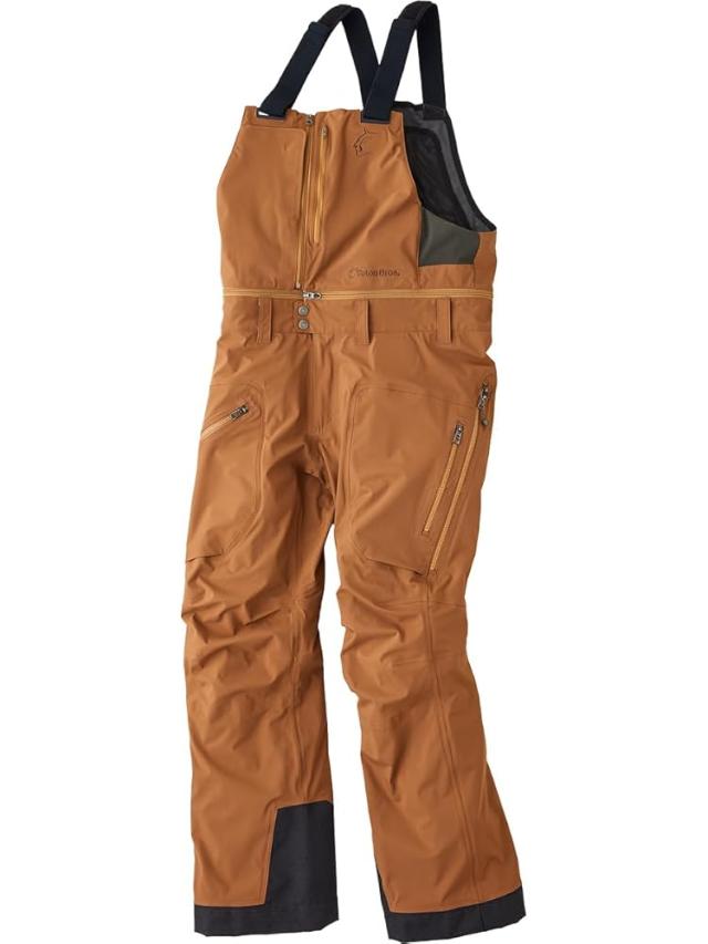 ティートンブロス Teton Bros. TB パンツ(メンズ) TB Pant (Men) (XL, Brown)