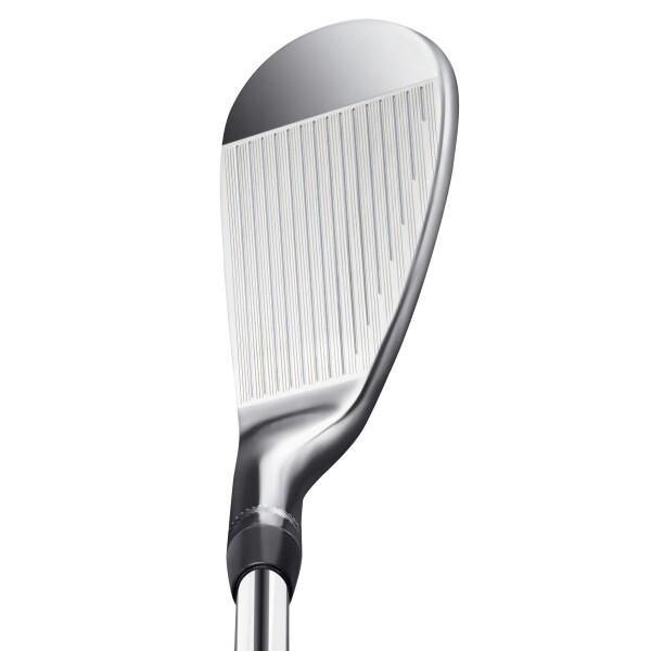 MAZEL (マゼル) FORGED 鍛造ゴルフサンドウェッジ メンズ 右利き