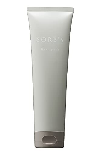 ソーブズ ヘアパック 265g