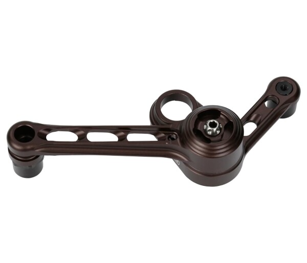 RIDEA Chain Tensioner BCT1S マットブラウン 147-41330