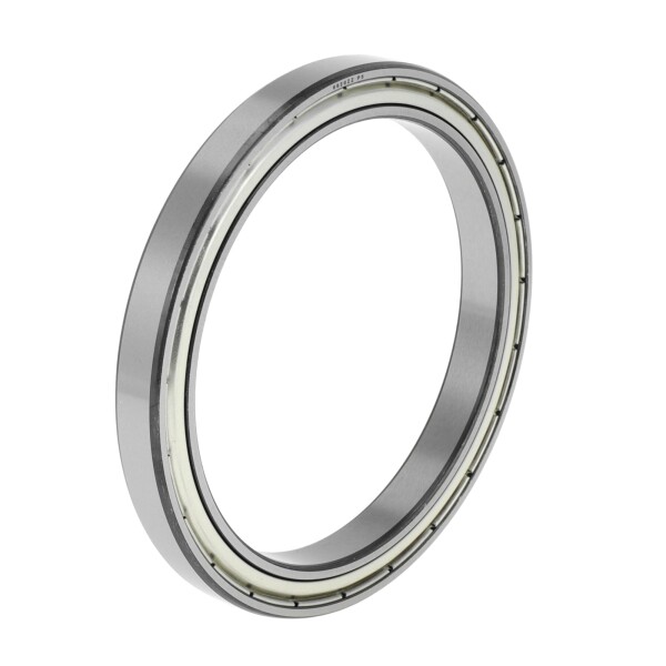 ACROPIX 6820ZZ ディープグルーブボールベアリング P5 100x125x13 mm 潤滑ベアリング ダブルメタルシール シルバートーン スクーター スケートボード ホイール