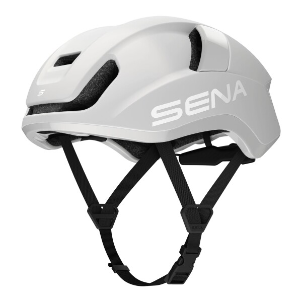 SENA S1 (マットホワイト, L)