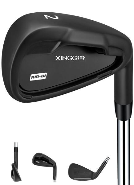 シンゲ(XINGGM) アイアン XM-01 ポケットキャビティアイアン 右 メンズ 2