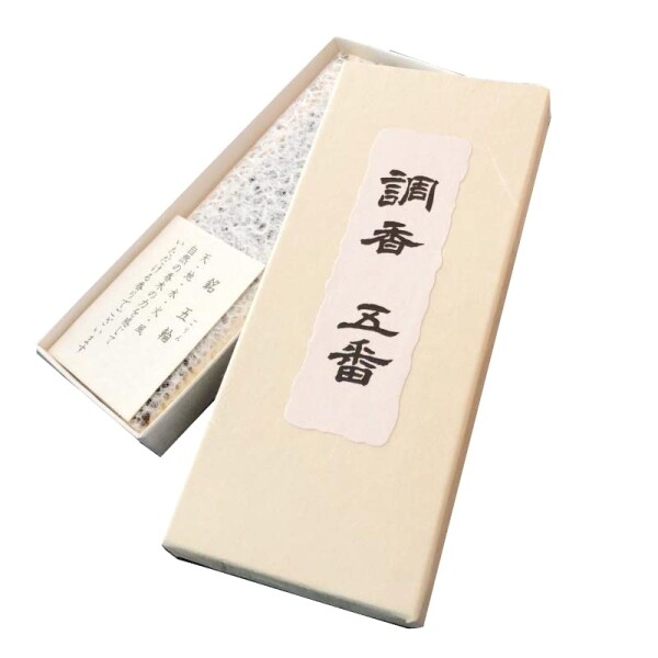 みのり苑 調香五番 短寸　15本入