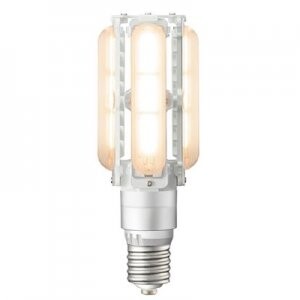 岩崎電気 LED電球 《レディオック LEDライトバルブ》 水銀ランプ250W相当 ランプ電力87W 電球色 E39口金 LDTS87L-G-E39B