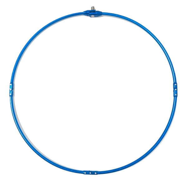 UlTiMa アルテマ チタン玉枠（ブルー / 60cm）ul510005c60n0