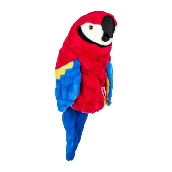 DAPHNES　オウム　ヘッドカバー