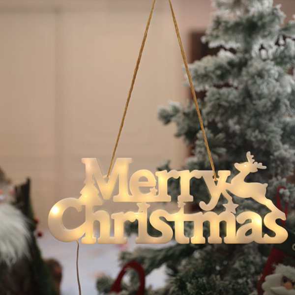 メリークリスマスレターライトクリスマスサイン LEDランプリース メリークリスマスレターライトクリスマスサイン LEDランプリース
