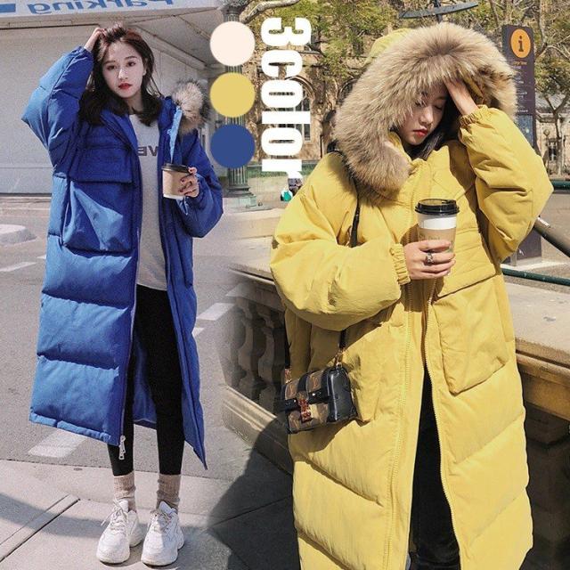 ダウンコート レディース 中綿コート ムートンコート きれいめ 大きいサイズ ロング丈コート 防寒 大きいサイズ 裏起毛 もこもこ 厚手 暖かい アウター 3色