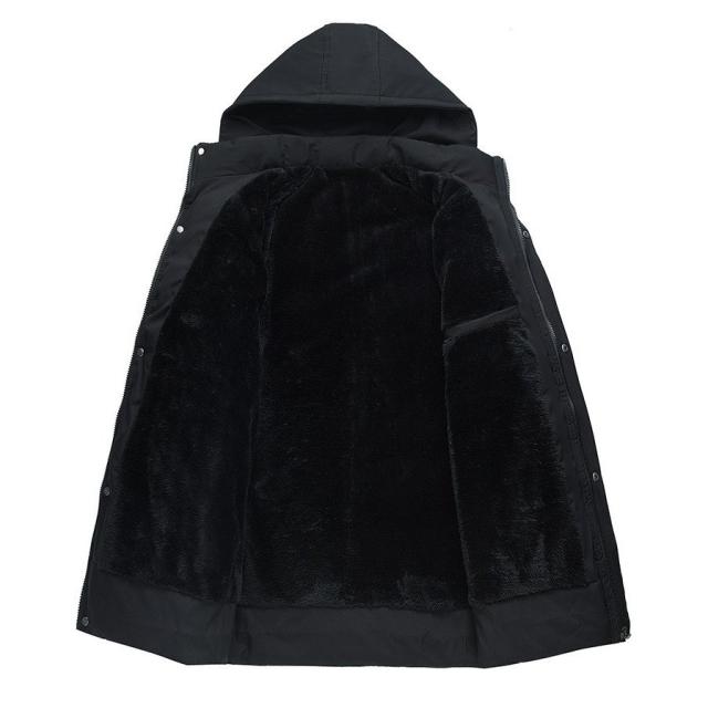 ダウンコート メンズ ダウンジャケット ショート丈 中綿 内ポケット