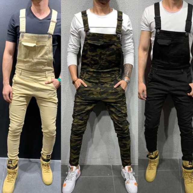 バーンアウト ストレッチ スキニー サルエル デニム パンツ バーンアウト ストレッチ スキニー サルエル デニム パンツ