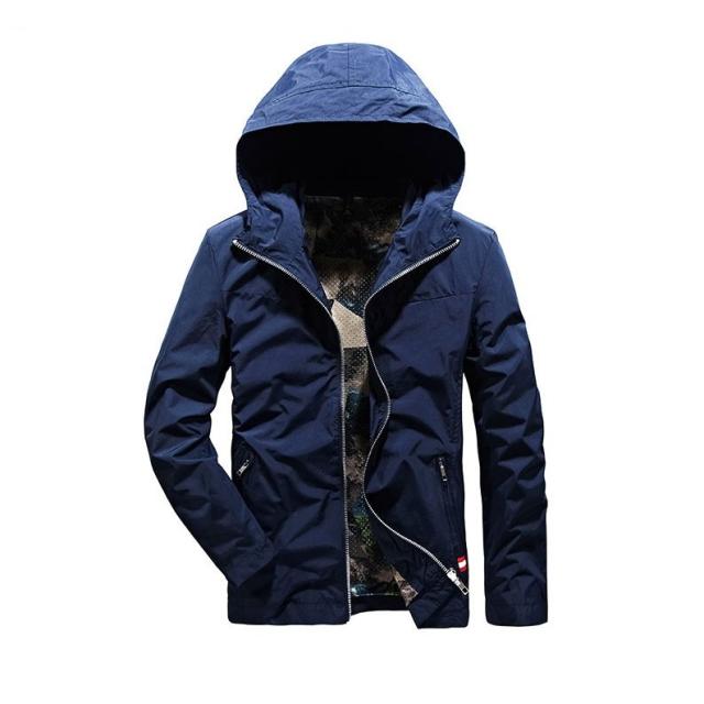 ジャケット メンズ コート ブルゾン アウター 大きいサイズ カジュアル 秋 冬 スポーツ ウィンドブレーカー ジャンバー