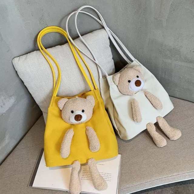 ぬいぐるみバッグ 鞄 かばん キッズ 子供 キャラクター バッグ ぬいぐるみバッグ 鞄 かばん キッズ 子供 キャラクター バッグ