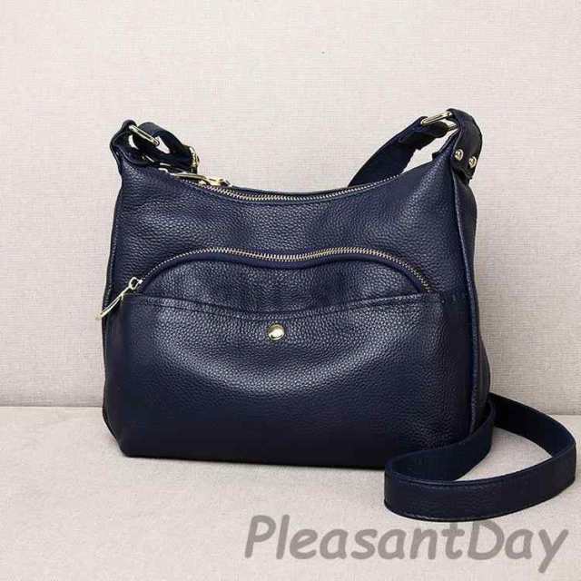 新作 本革　ショルダーバッグ レディース　斜めがけ 2way　ハンドバッグ 本牛革 バッグ レディース ショルダーバッグ 斜めがけ ななめ掛け 肩がけ　バッグ