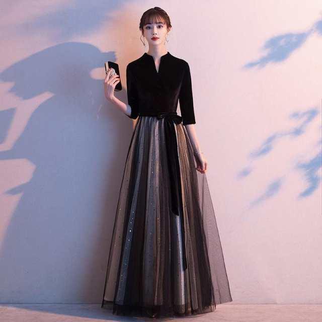 パーティードレス結婚式服装ドレスワンピース20代10代30代mizドレス50代女性お呼ばれ母親親族ワンピース