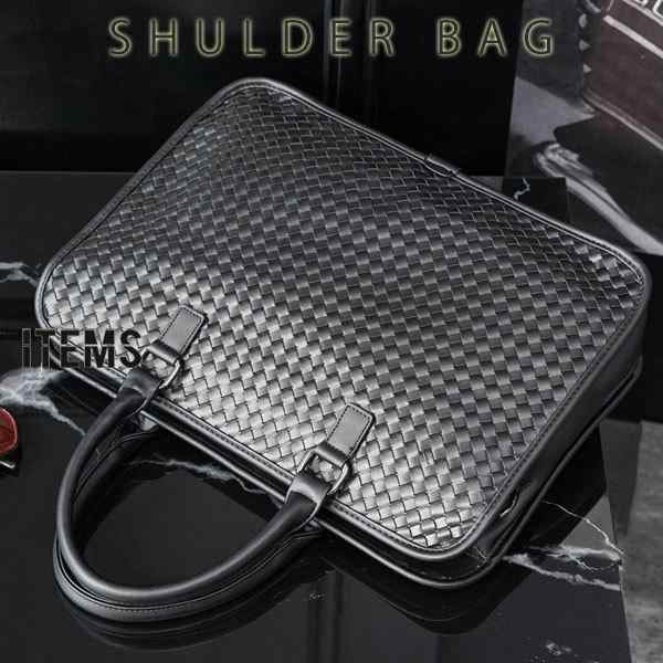 ビジネスバッグ メンズ ビジネスバック フケース 就活バッグ カバン 大容量 リクルートバッグ 2way 50代 40代