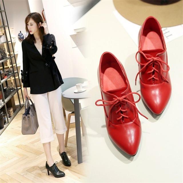 ポインテッドトゥ ブーティ パンプス ハイヒール シューズ ヒール 走れる 細ヒール 婦人靴 ピンヒール レディース シューズ 履きやすい お呼ばれ