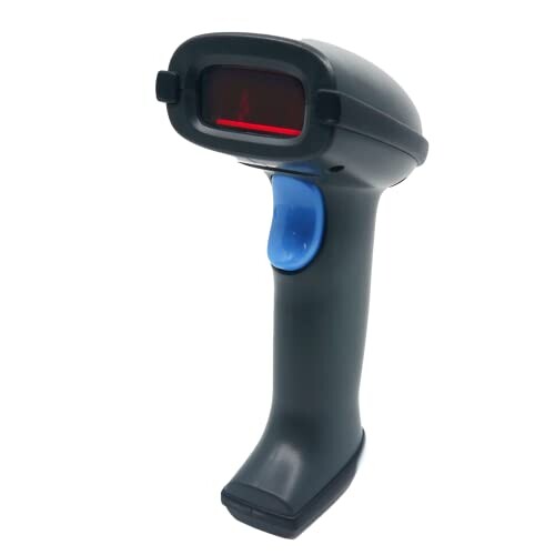 ユニテック・ジャパン MS836B ワイヤレスレーザバーコードスキャナ、USBドングル、USB充電ケーブル付属 MS836-SUBB0D-SG