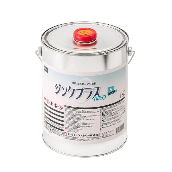 ＮＩＳ ジンクプラスネオＳ ５ｋｇ PS003