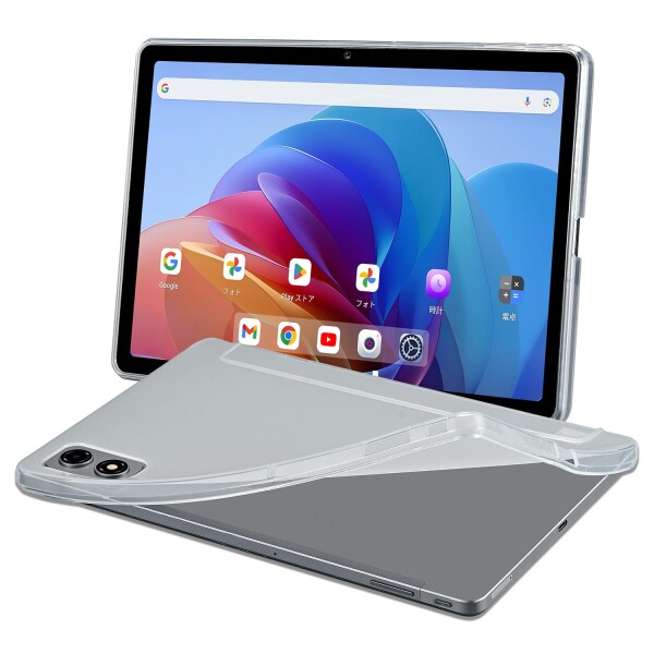 BNCF Bpad 10 10.1インチタブレット専用ケース、TPU素材のみ、耐衝撃、タブレット保護ケース、BNCF Bpad Miniタブレット専用ですの通販はau PAY マーケット ...