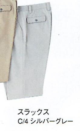 ダイリキ 秋冬物 07375 737 スラックス ネイビー 91