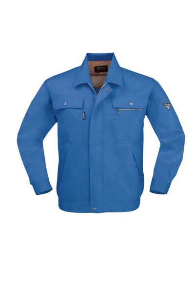 (ジーベック) 作業服(ジャケット) 2094-10-S コン S