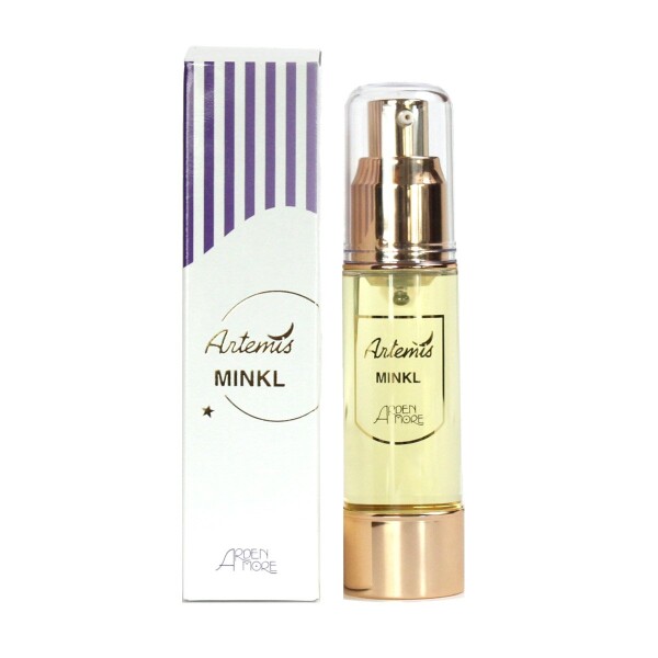 （アーデンモア）アーテミス ミンクル 33ml （化粧用油）（旧：5ｍｌ×6本）