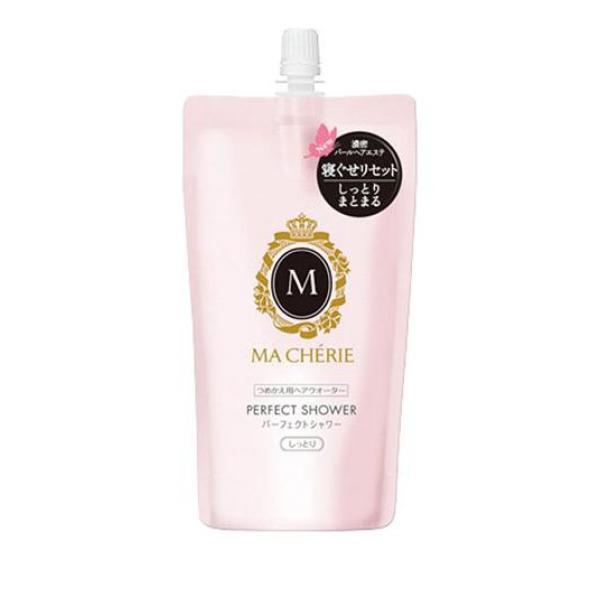 マシェリ パーフェクトシャワー(しっとり) EX 220mL (詰め替え用)の通販はau PAY マーケット - М＆О | au PAY マーケット－通販サイト