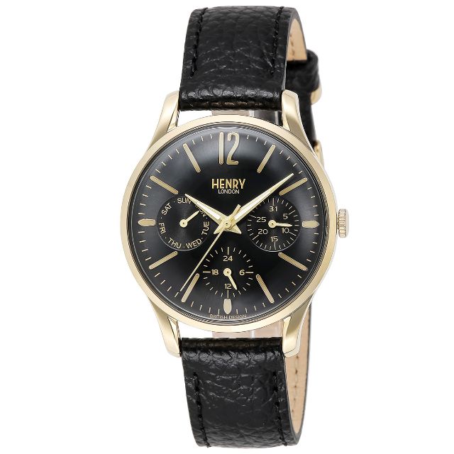 ヘンリーロンドン ウェストミンスター クォーツ レディース HL34-MS-0440 時計 腕時計の通販はau PAY マーケット - au ...
