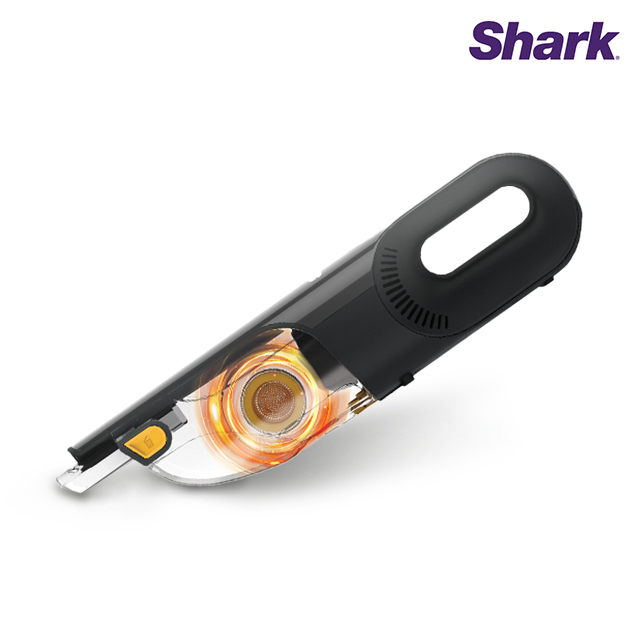 シャーク Shark 充電式サイクロンハンディクリーナー CH901J コードレス クリーナー 掃除機 充電式の通販はau PAY マーケット ...