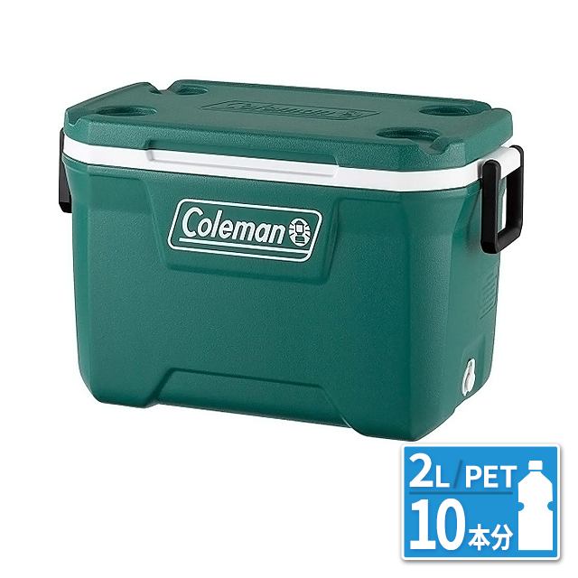 Coleman エクストリームクーラー／52QT コールマン