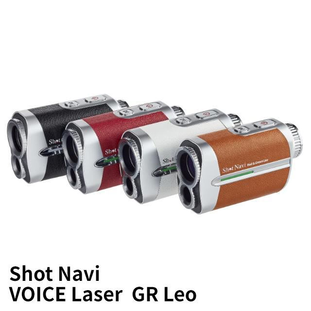 テクタイト Shot Navi VOICE Laser GR Leoの通販はau PAY マーケット - au PAY マーケット ダイレクトストア | au PAY マーケット－通販サイト
