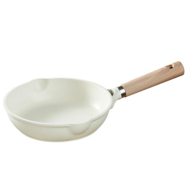 CAROTE カローテ フライパン 深型 20cm ディープパン NM-5001 COSY-ICE PFOA PFOS フリー オール熱源対応 IH ガス火の通販はau PAY マーケット ...