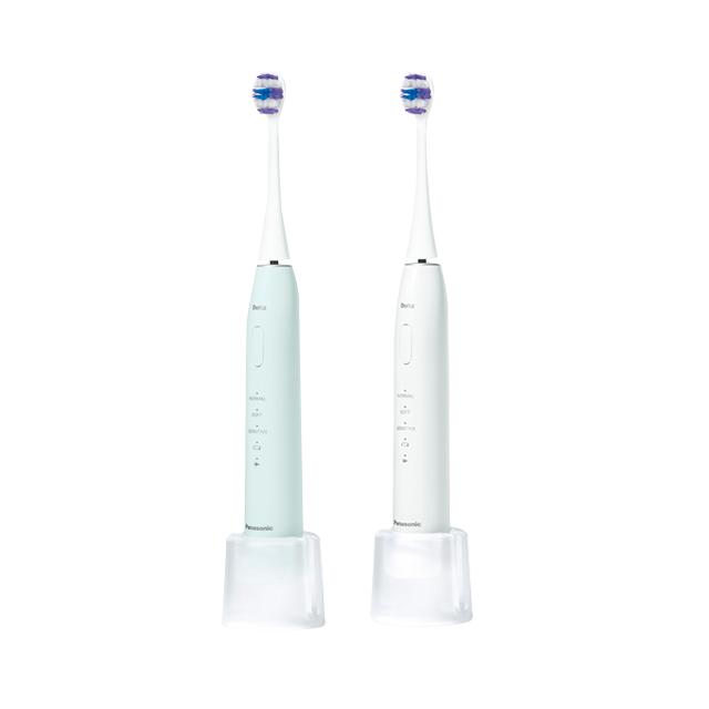 パナソニック 音波振動ハブラシ ドルツ EW-DA18