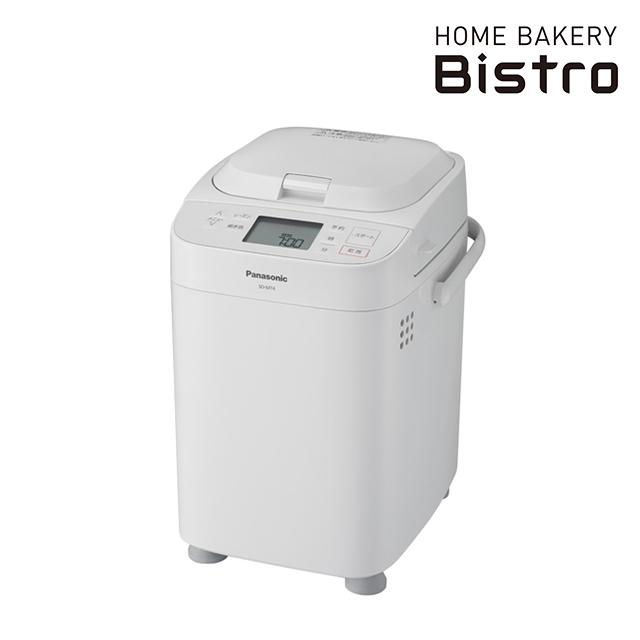 パナソニック ホームベーカリー SD-MT4-W