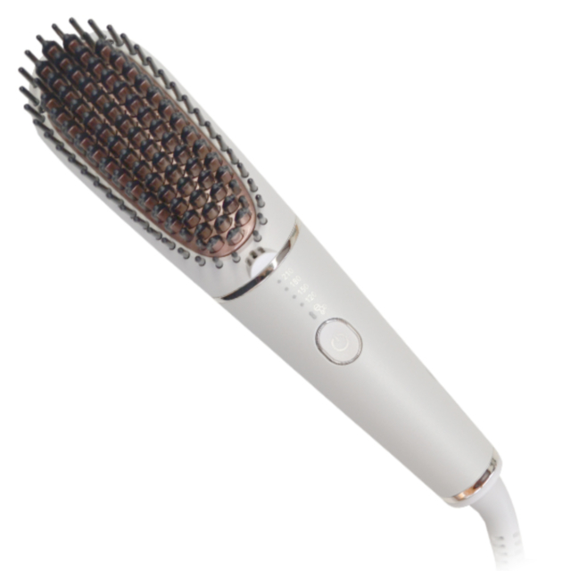 Amavilla アマヴィラ ブラシヘアアイロン ケアライズプレミアム B-60 carerise premium B60