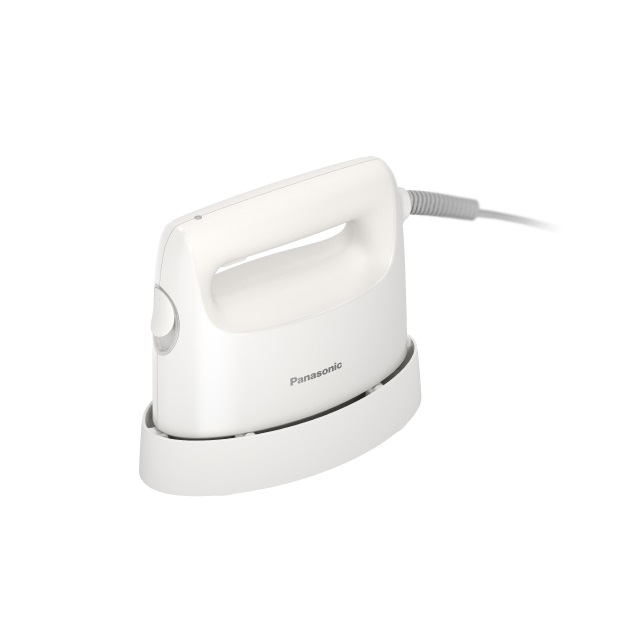 パナソニック 衣類スチーマー NI-FS40A