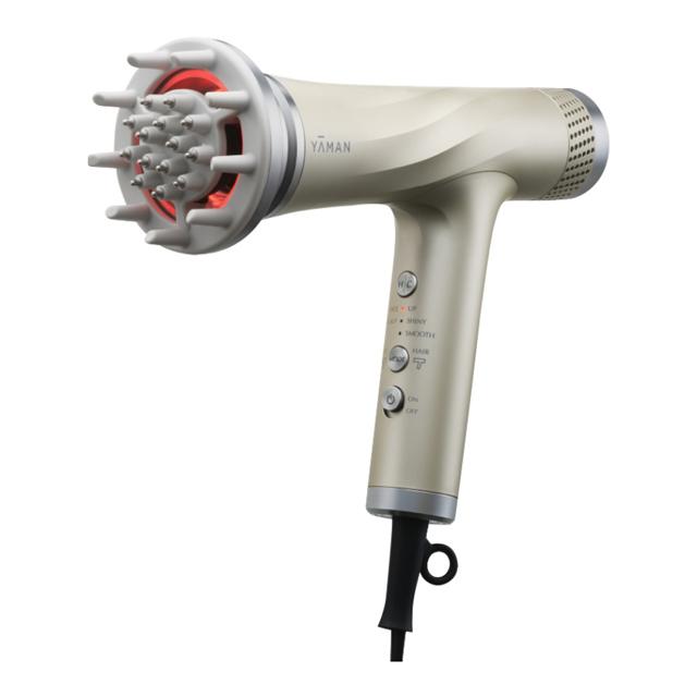 YA-MAN ヤーマン リフトドライヤー HC20N-1