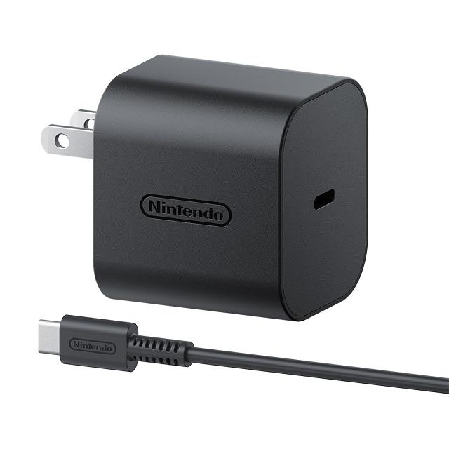 Nintendo Switch 2 ACアダプター BEE-A-ASSKAの通販はau PAY マーケット - au PAY マーケット ...