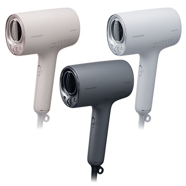 パナソニック ヘアードライヤー ナノケア EH-NA0K nanocare Panasonic