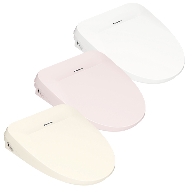 パナソニック 温水洗浄便座 ビューティ・トワレ DL-RT50