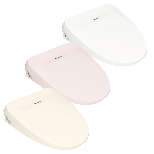 パナソニック 温水洗浄便座 ビューティ・トワレ DL-RT40