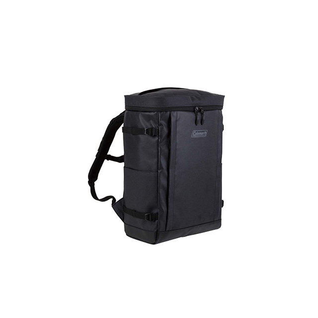 Coleman コールマン バックパック リュック シールド35（ヘザーブラック） 35L SHIELD 35 2000032942 メンズ レディース